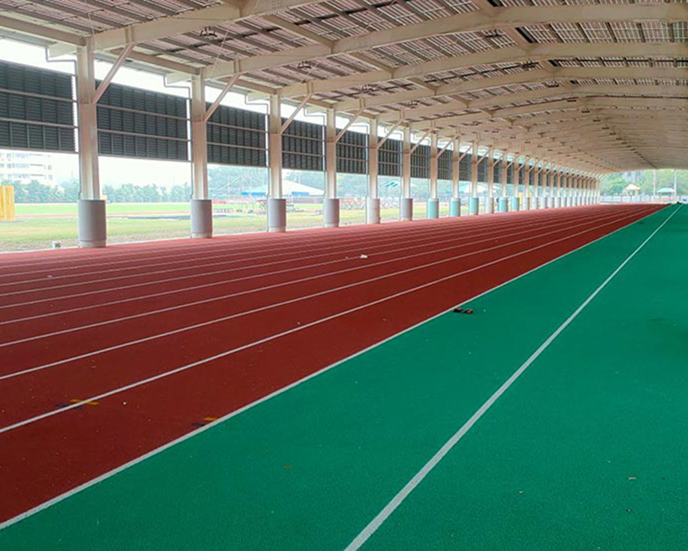 The Science Behind Polyurethane Sports Flooring: How It Enhances ...