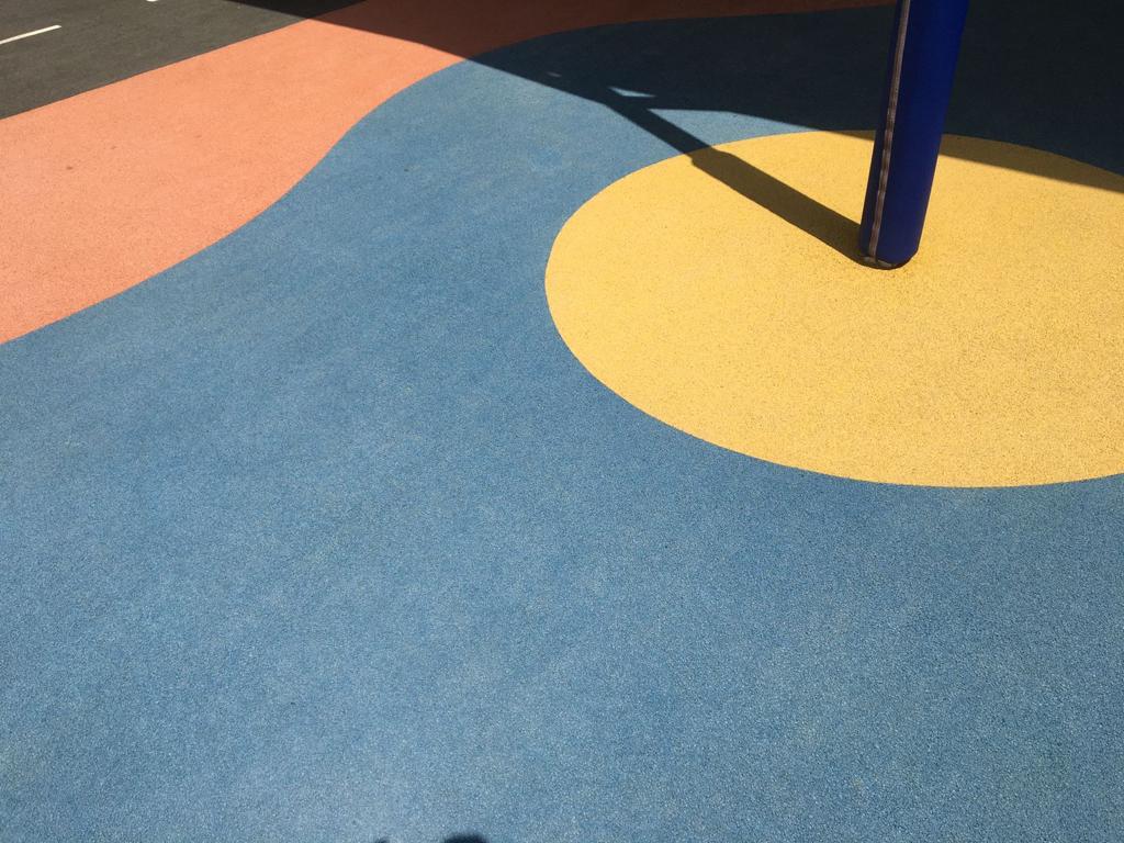 Playground Flooring - PFS Sport