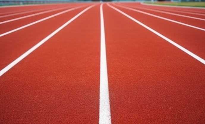 The Economic Value of Investing in High-Quality Running Track Materials ...